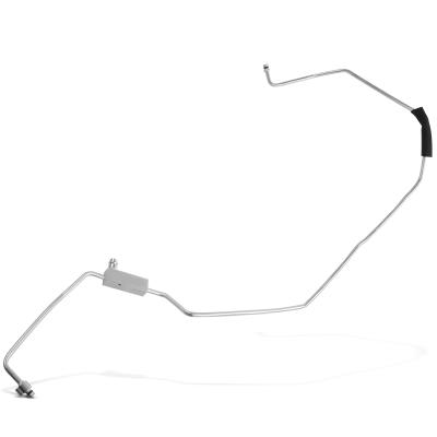 China AC Liquid Line Hose Assembly for Toyota Tundra 2007-2019 Condenser to Evaporator for sale
