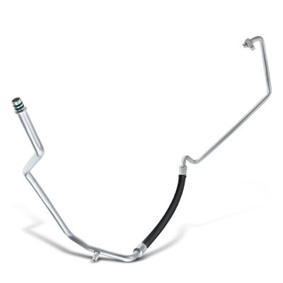 China AC Suction Hose for Toyota Tacoma 2005 2006-2011 V6 4.0L for sale