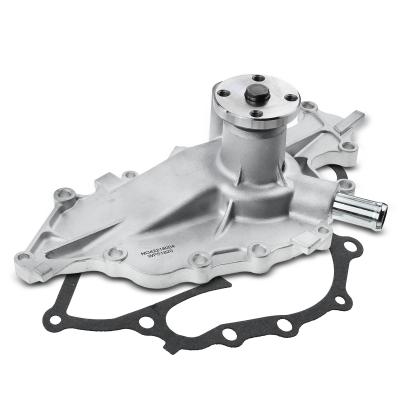 China Engine Water Pump with Gasket for Ford Taurus 95-07 Windstar Mercury Sable OHV for sale