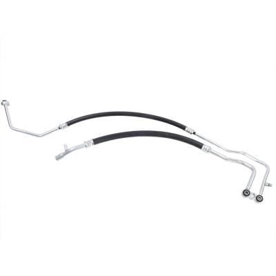 China AC Manifold Hose Assembly for Dodge Ram 1500 2500 3500 Pickup for sale