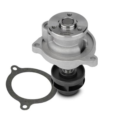 China Engine Water Pump with Gasket for Ford Courier 2001-2012 Ka 2002-2008 1.6L Fiesta for sale