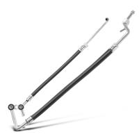 China AC Manifold Hose Assembly for Chevy Blazer C1500 C2500 GMC 94-95 for sale