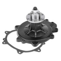 China Engine Water Pump with Gasket for International Harvester 1754 1854 1954 3800 for sale