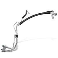 China AC Liquid Line and Suction Line for Honda Civic 01-05 Acura EL 97-05 for sale
