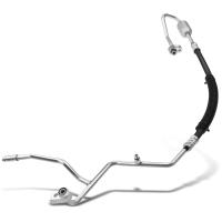 China AC Discharge Hose for Ford Fusion Lincoln MKZ 2013-2020 R134A 2.0L for sale