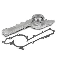 China Engine Water Pump with Gasket for Oldsmobile Aurora Intrigue 1999-2002 V6 3.5L for sale