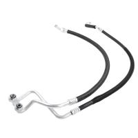 China AC Manifold Hose Assembly for Chevrolet S10 Blazer GMC Isuzu for sale