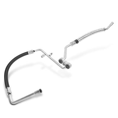 China AC Manifold Hose Assembly for Dodge Ram 2500 3500 1994-1997 5.9L for sale