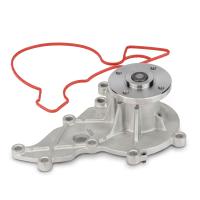 China Engine Water Pump with Gasket for Hyundai Equus 11-16 Genesis G80 G90 Kia K900 for sale