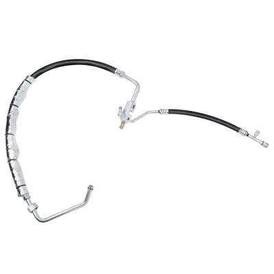China AC Manifold Hose Assembly for Ford F-250 1994-1996 F-350 F59 7.3L for sale