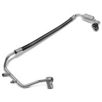 China AC Discharge Hose for Ford Mustang 2015-2020 V8 5.0L V8 5.2L for sale