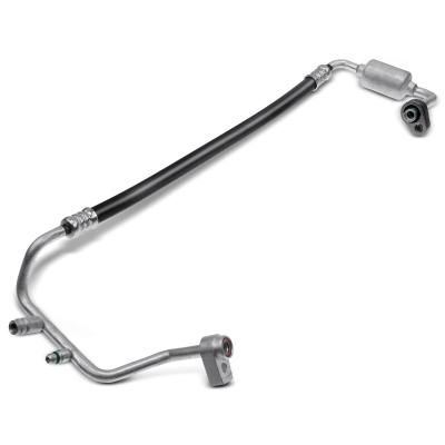 China AC Discharge Hose for Ford Mustang 2015-2020 V8 5.0L V8 5.2L for sale