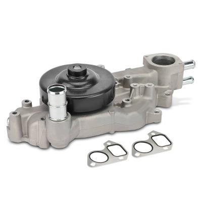 China Engine Water Pump with Gasket for Chevrolet Camaro 2012-2015 Corvette for sale
