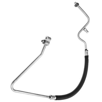 China AC Liquid Line Hose Assembly for Chevrolet C4500 C5500 C6500 Kodiak GMC Topkick V8 8.1L for sale