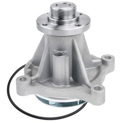 China Engine Water Pump with Gasket for Ford F-150 2010-2014 F-250 E-450 Super Duty for sale