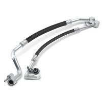 China AC Manifold Hose Assembly for Chevrolet Equinox 2006-2009 Pontiac for sale