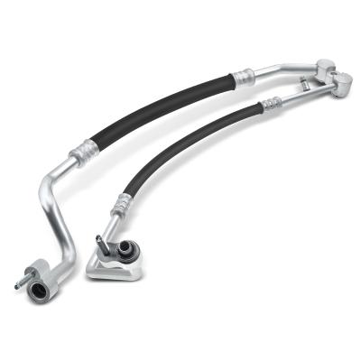 China AC Manifold Hose Assembly for Chevrolet Equinox 2006-2009 Pontiac for sale