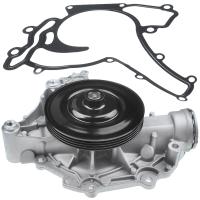 China Engine Water Pump with Gasket for Mercedes-Benz C300 08-11 CLK350 E350 R350 for sale