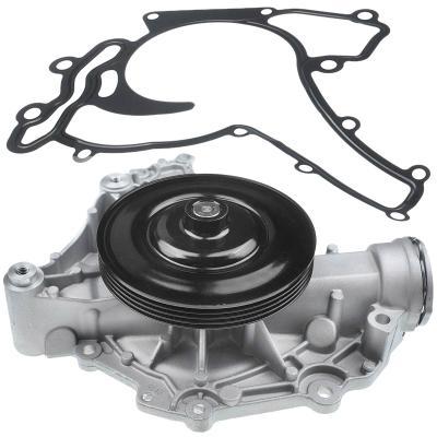 China Engine Water Pump with Gasket for Mercedes-Benz C300 08-11 CLK350 E350 R350 for sale