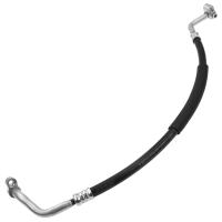 China AC Discharge Hose for Volkswagen Beetle 1999-2010 Compressor to Condenser for sale
