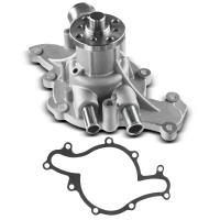China Engine Water Pump with Gasket for Ford Mustang 1994-1995 V8 5.0L Gas for sale