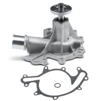 China Engine Water Pump with Gasket for Ford Mustang 96-04 Thunderbird Mercury Cougar for sale