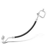 China AC Discharge Hose for Nissan Xterra 2000-2002 V6 3.3L for sale