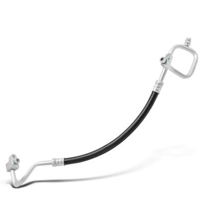 China AC Discharge Hose for Nissan Xterra 2000-2002 V6 3.3L for sale