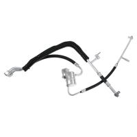 China AC Manifold Hose Assembly for Ford Expedition 1997-2002 Lincoln for sale