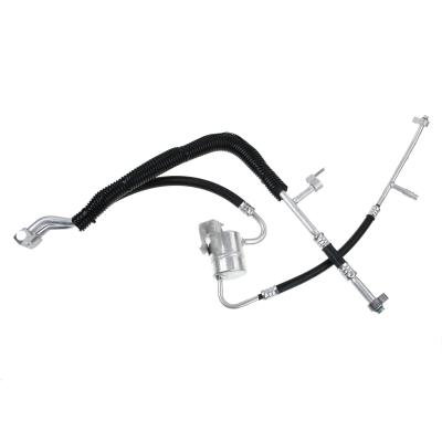China AC Manifold Hose Assembly for Ford Expedition 1997-2002 Lincoln for sale