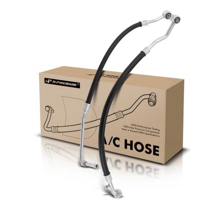 China AC Manifold Hose Assembly for Chevrolet C1500 C2500 GMC K2500 K3500 for sale