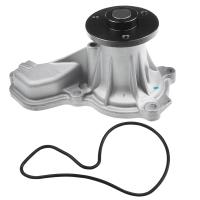 China Engine Water Pump with Gasket for Honda Civic 2006-2011 L4 1.8L Petrol for sale