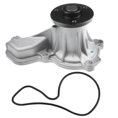 China Engine Water Pump with Gasket for Honda Civic 2006-2011 L4 1.8L Petrol for sale