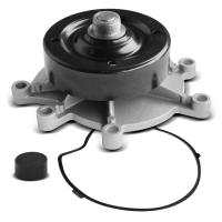 China Engine Water Pump with Gasket for Jeep Commander Grand Cherokee Dakota Ram 1500 for sale