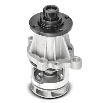 China Engine Water Pump with Gasket for BMW E36 318i 318ti 318is Z3 91-99 for sale
