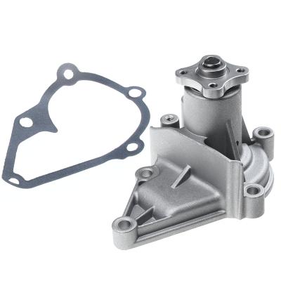 China Engine Water Pump with Gasket for Hyundai Accent Kia Rio Rio5 L4 1.5L 1.6L for sale