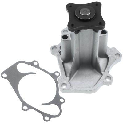 China Engine Water Pump with Gasket for Infiniti FX50 QX56 Armada Nissan Pathfinder for sale