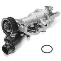 China Engine Water Pump for Mercedes-Benz W205 C300 L4 2.0L 2015 2016 2017 2018 for sale