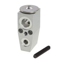 China AC Expansion Valve for Ford Focus 2008 2009 2010 2011 Block Type for sale