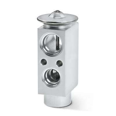 China AC Expansion Valve for Ford Escape 13-16 Lincoln MKC Without Dual Zone A/C for sale
