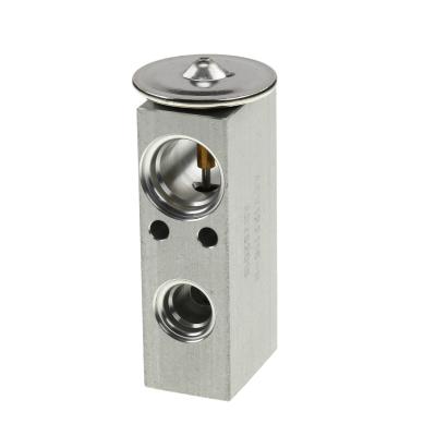 China AC Expansion Valve for Chrysler Town & Country Dodge Grand Caravan 1997-1999 for sale