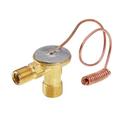 China AC Expansion Valve for Geo Metro 1989-1994 Suzuki Sidekick 1989-1993 for sale