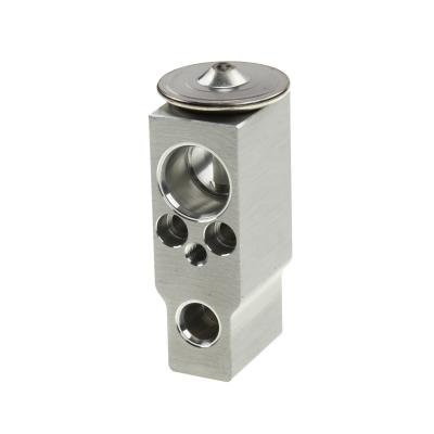 China AC Expansion Valve for Honda Accord 2015 2017 CR-Z 2011-2016 Insight 2010-2014 for sale
