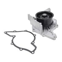 China Engine Water Pump with Gasket for Audi A6 Quattro 00-04 S4 Allroad Quattro 2.7L for sale