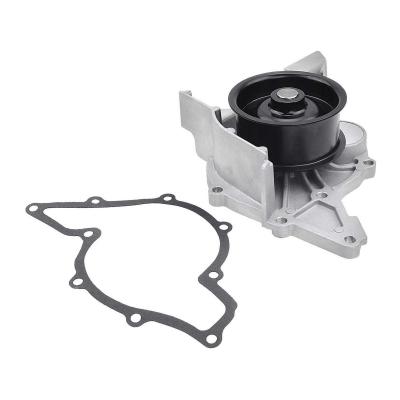 China Engine Water Pump with Gasket for Audi A6 Quattro 00-04 S4 Allroad Quattro 2.7L for sale