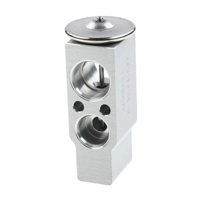 China Front AC Expansion Valve for Honda Odyssey 2005-2010 V6 3.5L Mini Passenger Van for sale