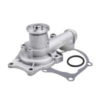 China Engine Water Pump with Gasket for Hyundai Sonata 92-98 Mitsubishi Galant 2.0L for sale