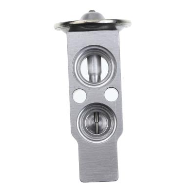 China AC Expansion Valve for Hyundai Elantra 1996-2000 Tiburon 1999-2001 L4 1.8L 2.0L for sale