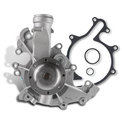 China Engine Water Pump with Gasket for Ford Freestar 3.9L Monterey Windstar 1996-2007 for sale