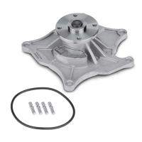 China Engine Water Pump with Gasket for Cadillac SRX 2004-2009 STS XLR V8 4.4L 4.6L for sale
